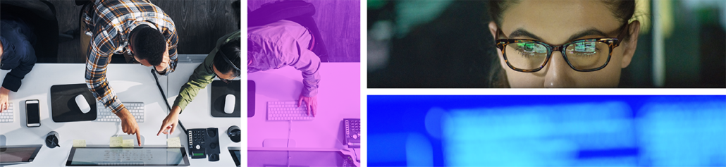 Customer Support - INVIDI Technologies