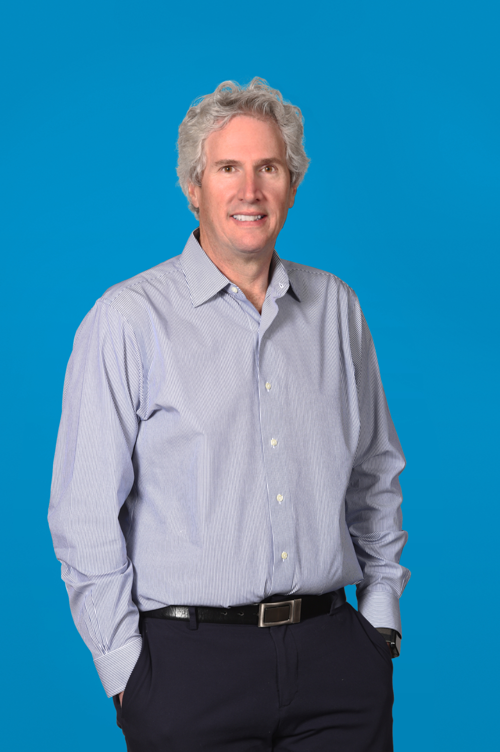 Our Team – INVIDI Technologies