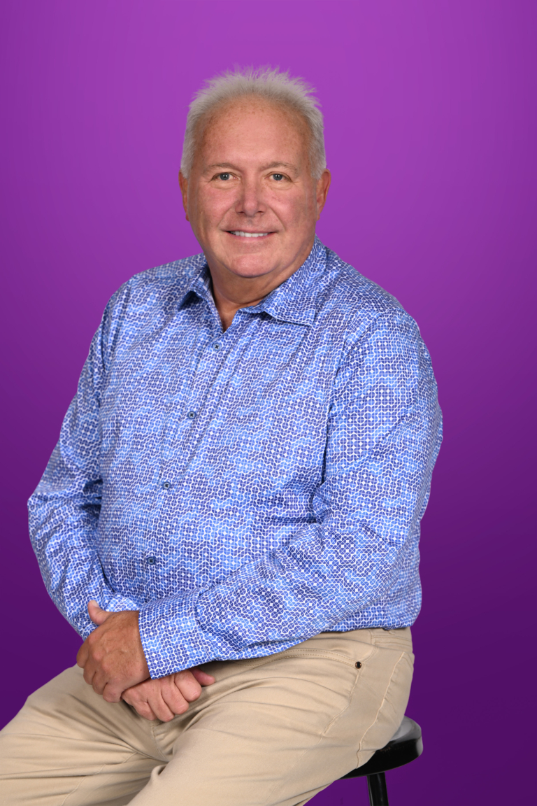 Our Team – INVIDI Technologies