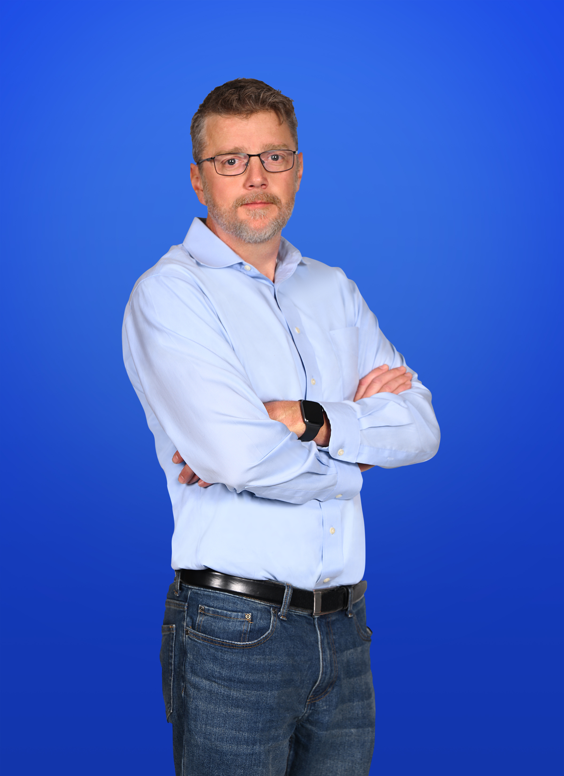 Our Team – INVIDI Technologies