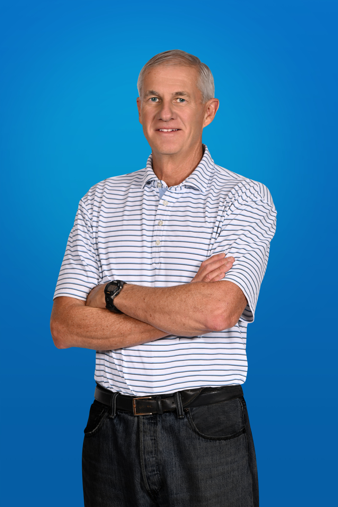 Our Team – INVIDI Technologies