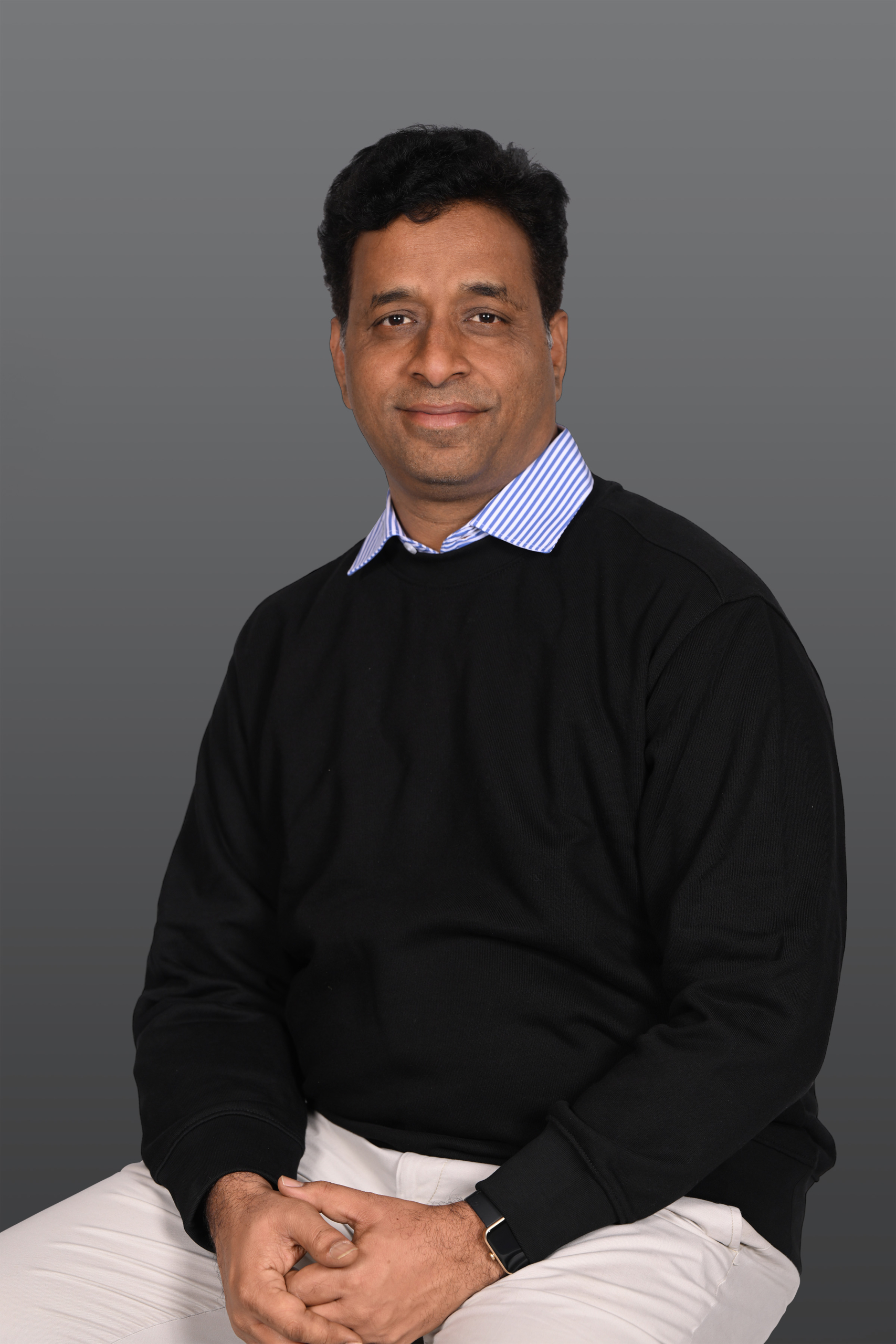 Our Team – INVIDI Technologies