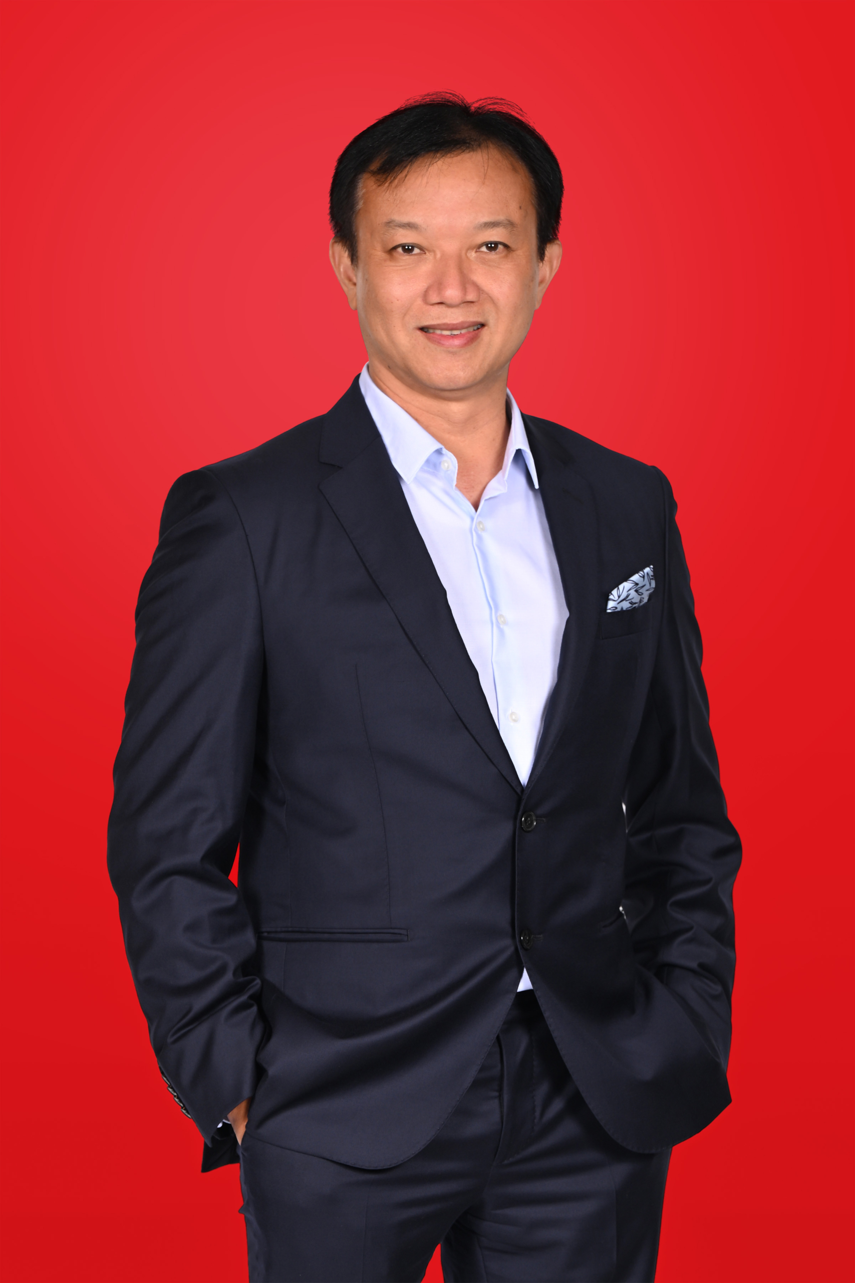 Our Team – INVIDI Technologies